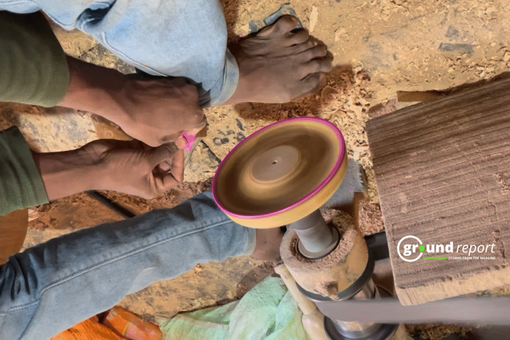 Lac Insects: The tiny creatures behind nature’s resin