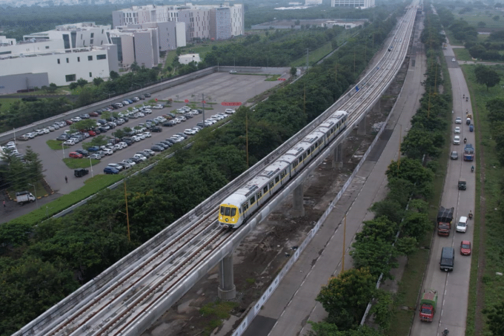 Indore metro launch: Free rides, Rs 20 ticket, timings, route & full ...